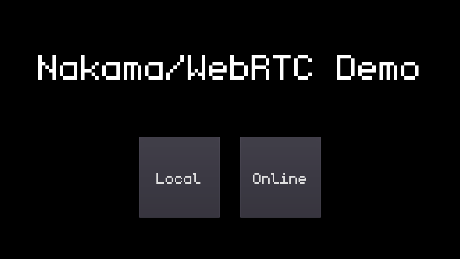 How to use WebRTC in Godot... with Nakama as the signalling server! | Snopek Games